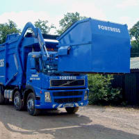Fortress Recycling, Warwick | Commercial Waste Disposal - Yell