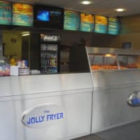 The Jolly Fryer, Rugeley | Takeaway Food - Yell