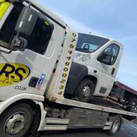 LRS Recovery, Hull | Breakdown Recovery - Yell