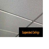 Adams Ceiling Co, Ballymena | Suspended Ceiling Installers - Yell
