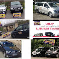 Barkerend Taxis, Bradford | Taxis & Private Hire Vehicles - Yell