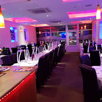 Indian Nights, Sutton Coldfield | Indian Restaurants - Yell