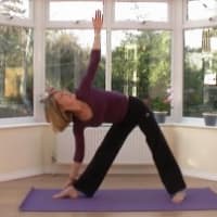 Osteopath Kay Lilley, Sevenoaks | Osteopaths - Yell