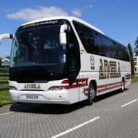 Angela Coaches Ltd, Southampton | Coach Hire - Yell