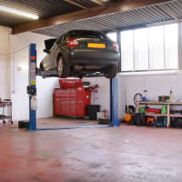 Hi Tech Garage, Washington | Garage Services - Yell