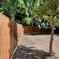 Refresh Fencing & Landscaping | Fencing Contractors - Yell