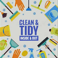 Clean & Tidy, Daventry | Domestic Cleaners - Yell