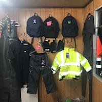 Tradewear Ltd, Armagh | Workwear - Yell