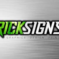Rick Signs Hull, Hull | Sign Makers - Yell