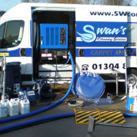 Swan Cleaning Services, Canterbury | Carpet & Upholstery Cleaners - Yell