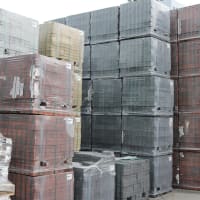 One Stop Builders Merchants, Enfield | Builders' Merchants - Yell