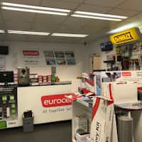 Eurocell, Cardiff | Fascias & Soffits - Yell