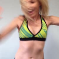 Caroline Larkin, Sutton Coldfield | Fitness Training - Yell