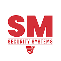 SM Security Systems, Ballyclare | Cctv Installers - Yell