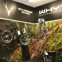 J E James Cycles, Rotherham | Cycle Shops - Yell
