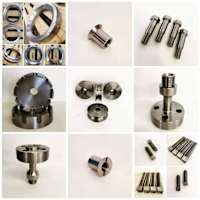Hawk Fasteners Ltd, Middlesbrough | Nuts & Bolts - Yell