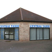 Central Taxis, Gateshead | Taxis & Private Hire Vehicles - Yell