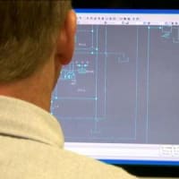 Derek Lane & Co Ltd, Newton Abbot | Hydraulic Engineers - Yell