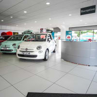 Stoneacre Motor Group, Wrexham | New Car Dealers - Yell