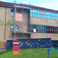 J.B.S Scaffolding, Blackburn | Scaffolding Erectors - Yell