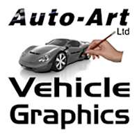 Auto-Art Ltd, Shotts | Sign Makers - Yell