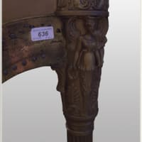 Ruth Tappin Restorations, Leek | Antique Restoration - Yell