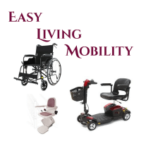 Easy Living Mobility, Lichfield | Mobility Aids & Vehicles - Yell