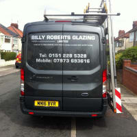 Billy Roberts Glazing, Liverpool | Glaziers - Yell