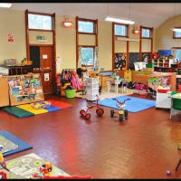 Stepping Stones of Sopley, Christchurch | Playgroups & Pre-school - Yell