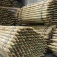 McKinney Timber, Armagh | Fencing Materials - Yell