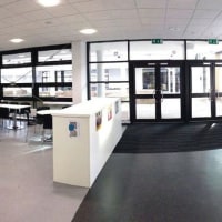 Hebburn Comprehensive School, Hebburn | Schools & Colleges - Yell