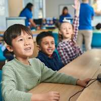 Explore Learning, Barking | Tutoring - Yell