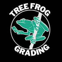 Tree Frog Grading Ltd, Corsham | Collectors' Items - Yell