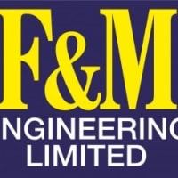 F & M Engineering Ltd, Southampton | Precision Engineers - Yell