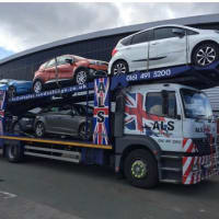 ALS Plant & Salvage, Manchester | Breakdown Recovery - Yell