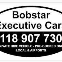 Bobstar Executive Cars Ltd | Airport Transfers - Yell