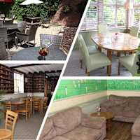 The Castle, Newbury, Newbury | Pub Restaurants - Yell