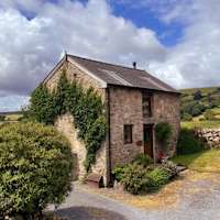 Lower Venton Farm Cottages, Newton Abbot | Self Catering Holiday ...