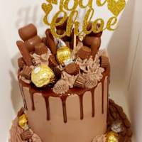 Choice Cake Creations, Leyland | Cake Makers & Decorations - Yell