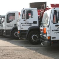 Mclean Oil Fuels, Magherafelt | Gas Installers - Yell