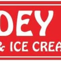 Rowdey Cow Farm Cafe & Ice Cream Parlour, Devizes | Cafes & Coffee ...