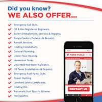 Ford Fuels Ltd, Bristol | Oil Fuel Distributors & Suppliers - Yell