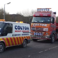 HF Colton Plant Hire, Chester Le Street | Plant & Machinery Hire - Yell