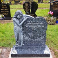 Halestone Memorials | Monumental Masons & Memorials - Yell