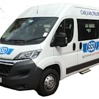 Southern Self Drive, Portsmouth | Self Drive Car Hire - Yell