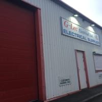 G-lec Electrical Ltd, Bridgend | Electrical Supplies - Yell