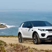 Sytner Land Rover Sheffield, Sheffield | New Car Dealers - Yell