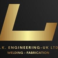 L K Engineering, Dronfield | Steel Fabrications - Yell