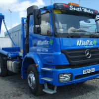Atlantic Recycling Ltd, Cardiff | Recycling - Yell