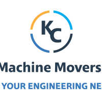 KC Machine Movers Ltd, Chesterfield | Engineers - Yell